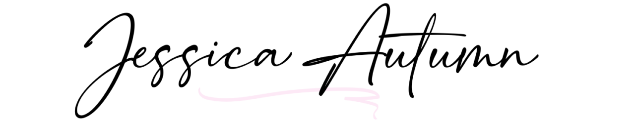 Free Printable My Best Life Planner - Jessica Autumn