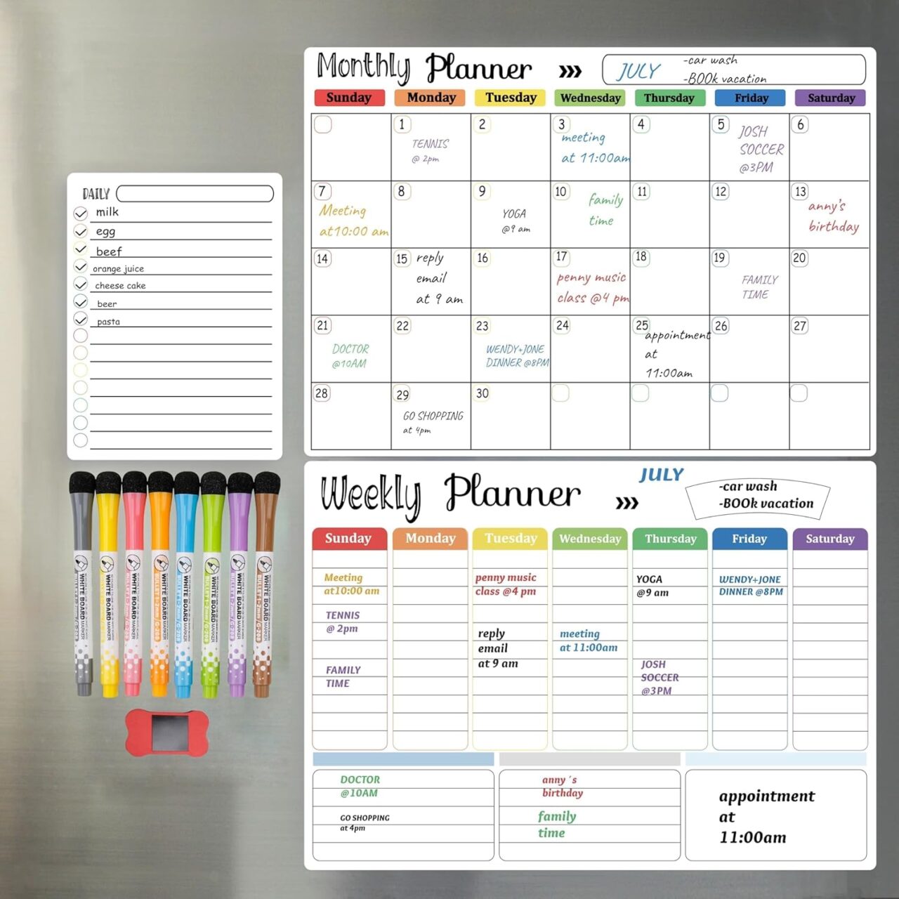 15 Clever Things That Make Staying Focused 10x Easier (Even on Busy ...