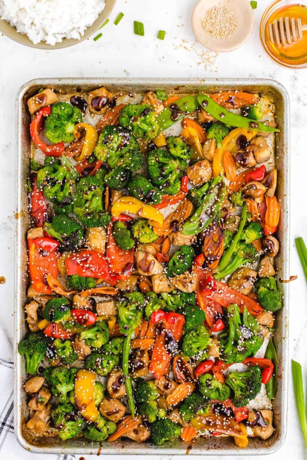 23 Cozy Fall Dinners That Practically Cook Themselves - Jessica Autumn